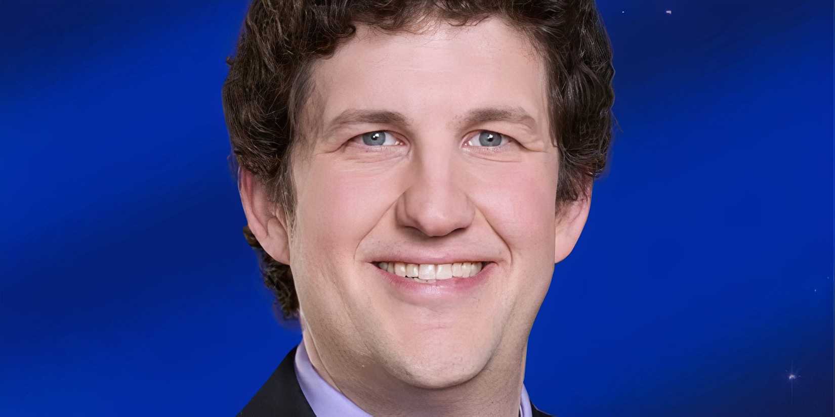 Every Contestant Competing In The 2025 Jeopardy! Masters Tournament