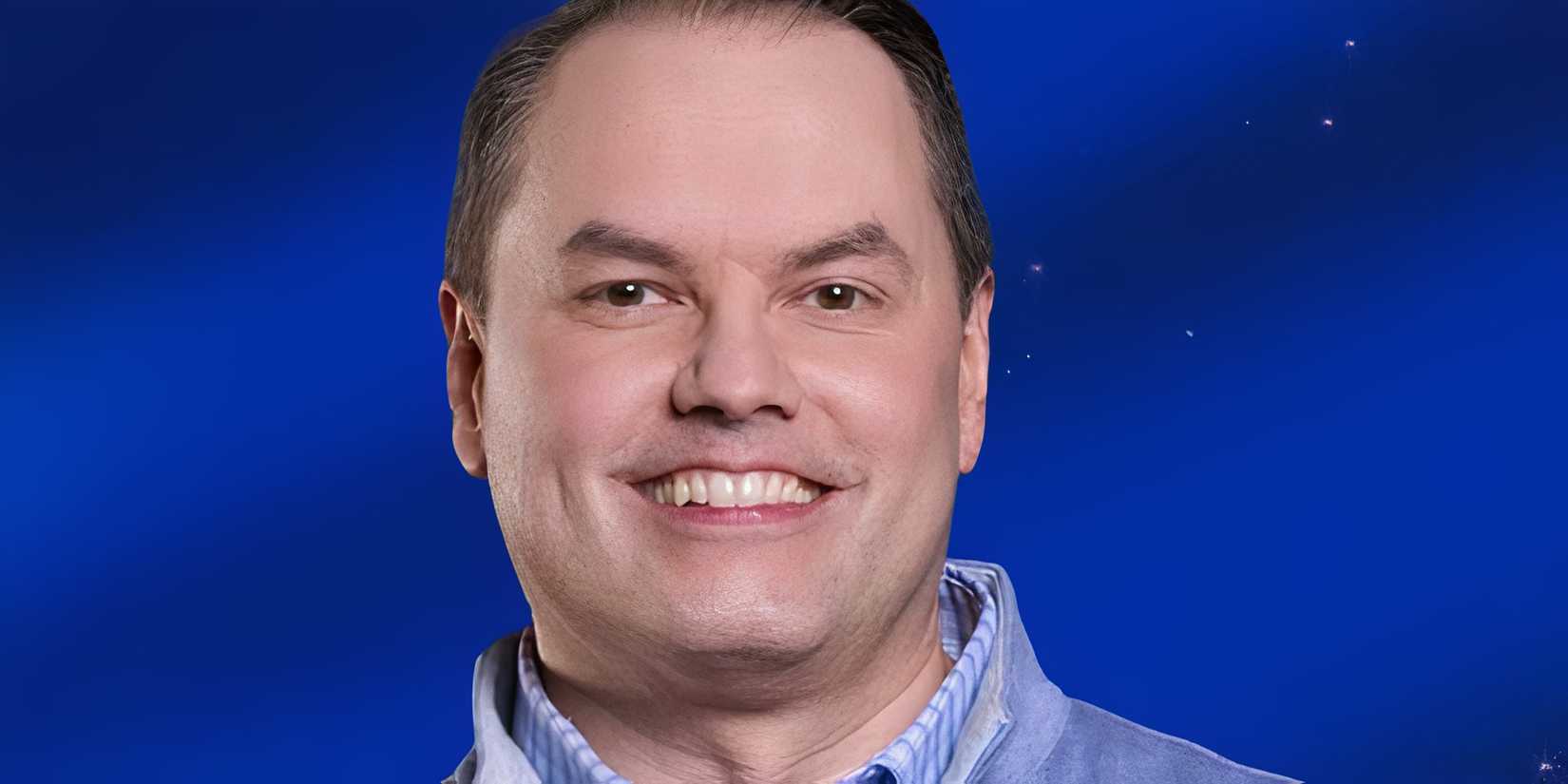 Every Contestant Competing In The 2025 Jeopardy! Masters Tournament