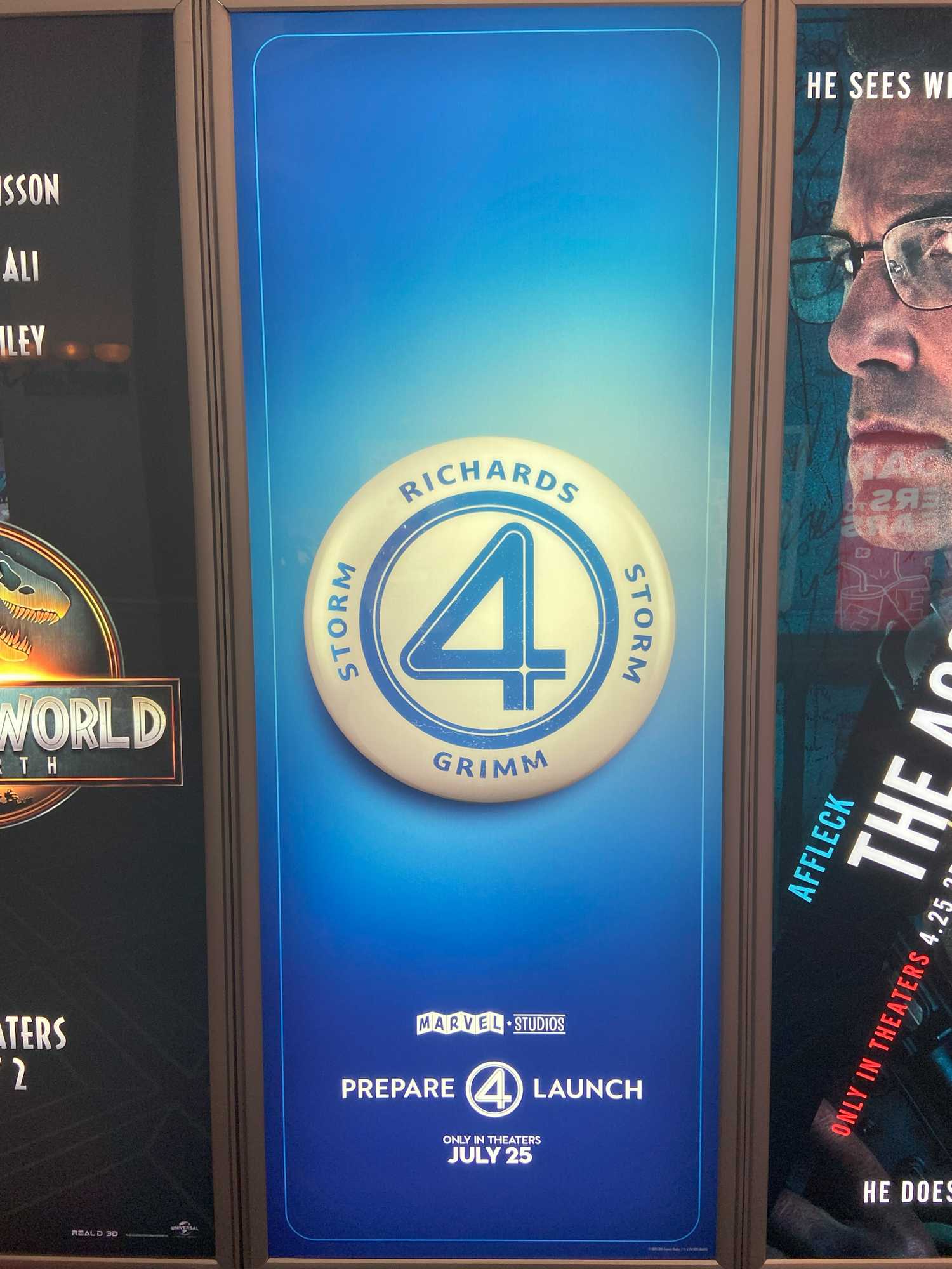 CinemaCon 2025 Live Blog: Day 4 - Disney Panel Updates