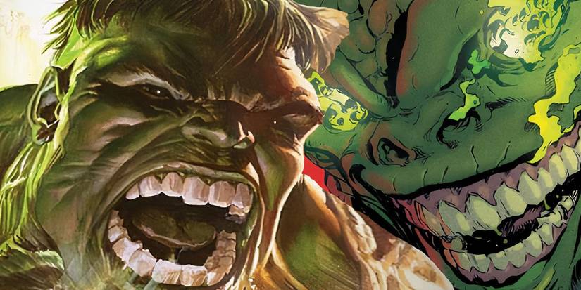 Marvel Officially Confirms Hulk's Most Extreme Superpower Is Back to Stay