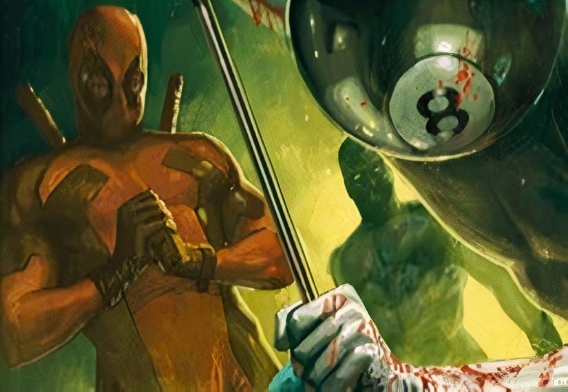 Marvel's New Deadpool Is a Lie to Trick Fans, And I Can Tell You Why