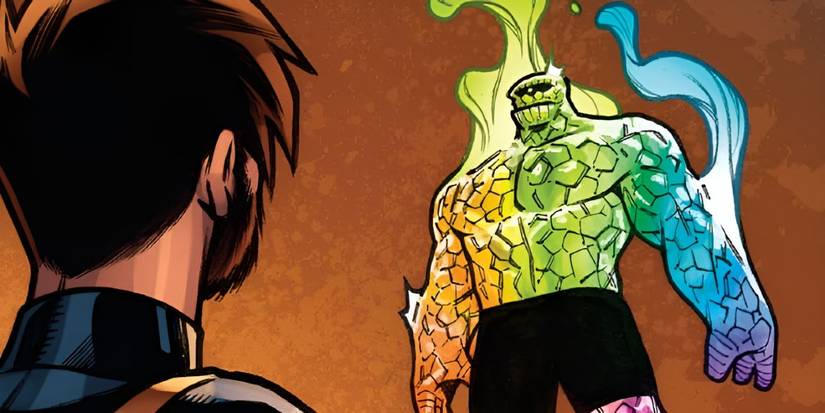 10 Strongest Heroes from Marvel's God-Tier 'Multiversal Avengers' Team