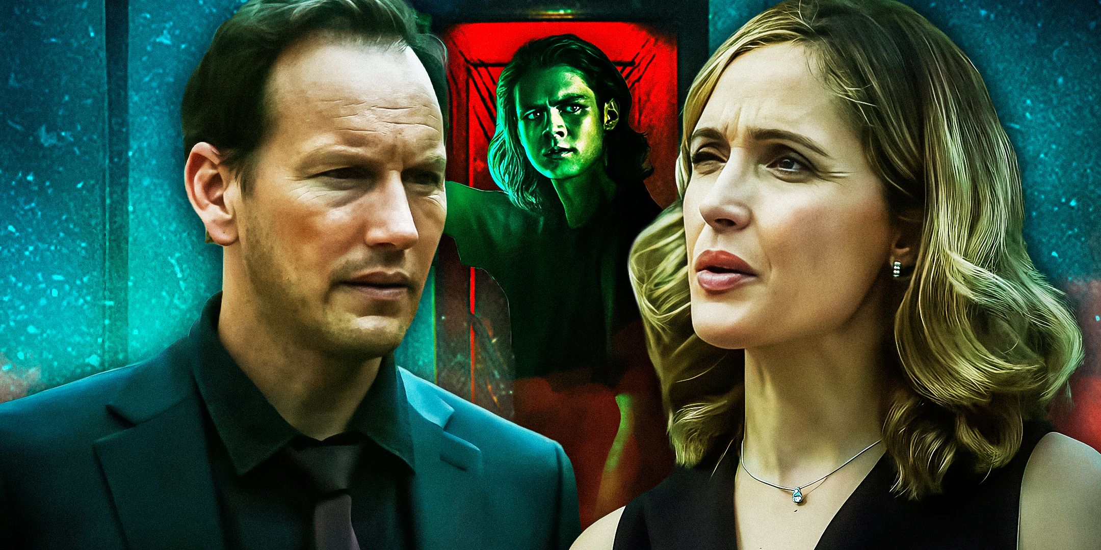 The Conjuring's Patrick Wilson's Directorial Debut Was the 5th ...