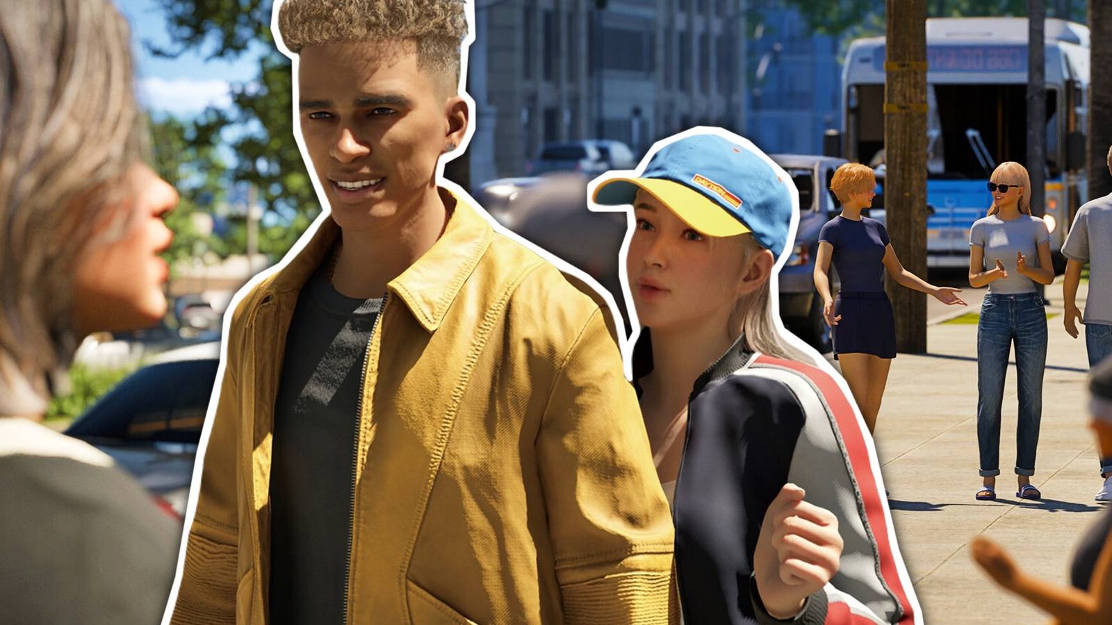 InZOI: University Professor Career Guide