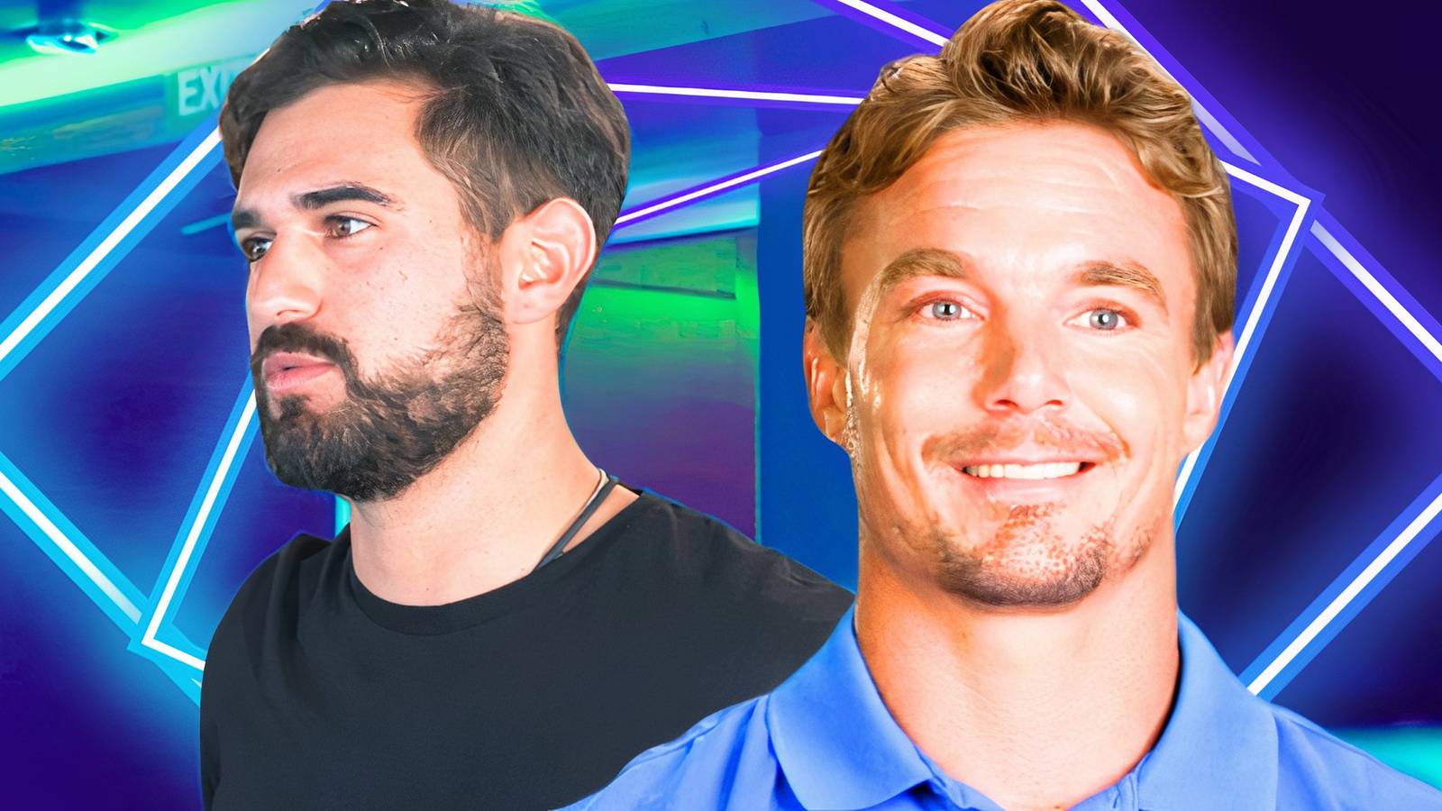 Is Below Deck Down Under's Wihan Worse Than "Punched A Wall" Johnny Arvanitis? (I Think One Of ...