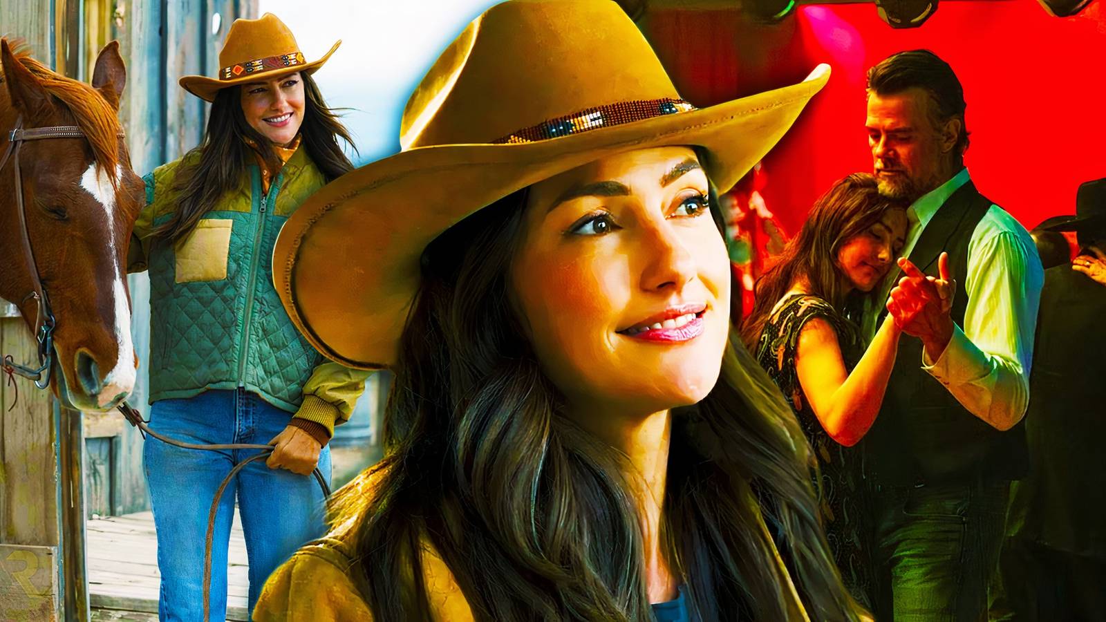 Is Quinn Leaving Ransom Canyon? What Her Big Job Twist Means For Season 2