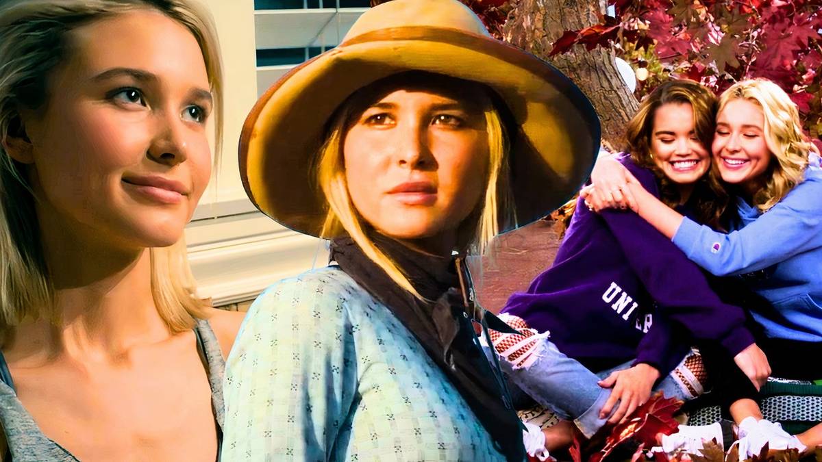 Every Isabel May Movie And TV Show, Ranked