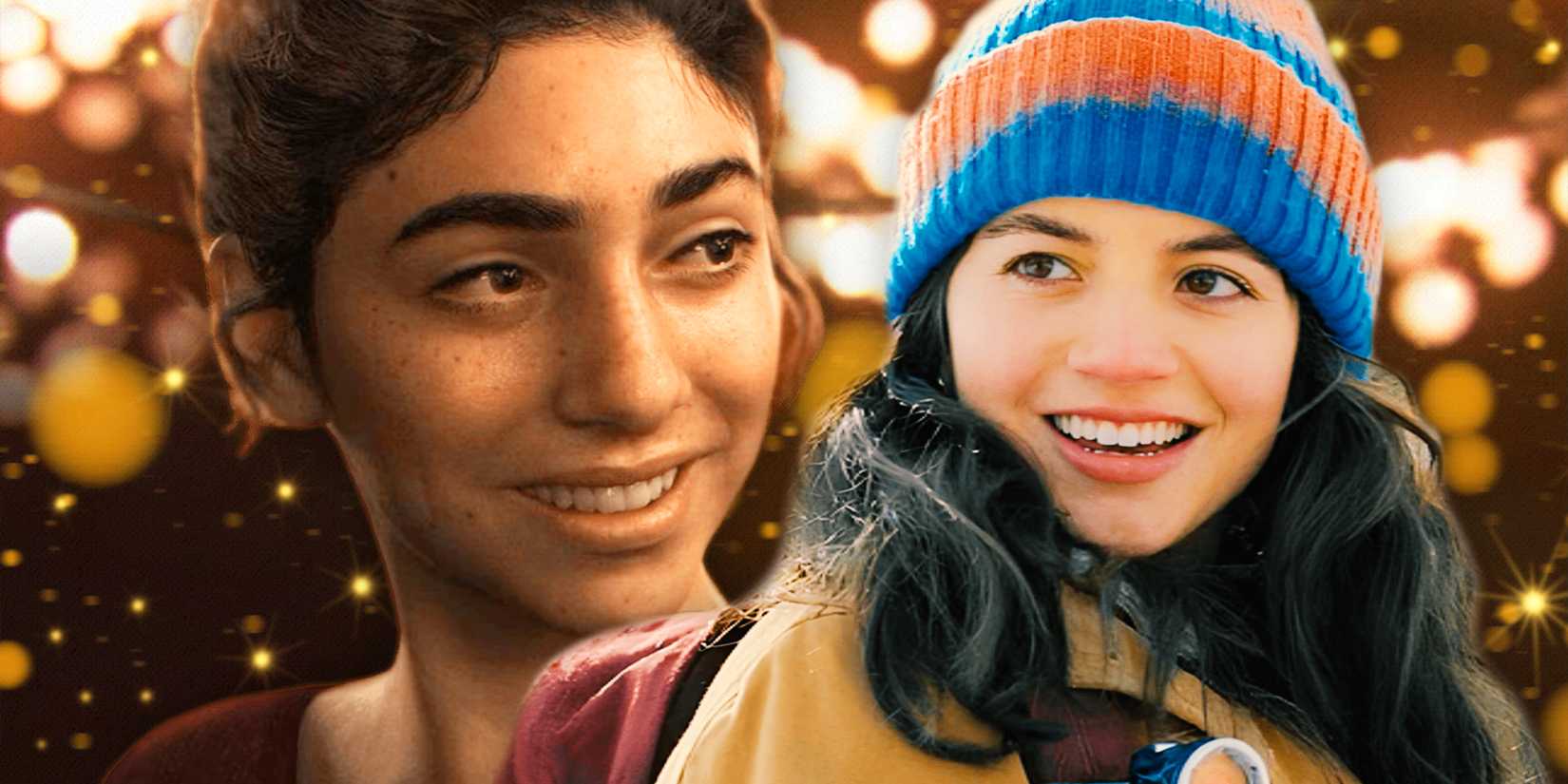 "I Wasn't That High": What's Going On With Ellie & Dina Relationship In The Last Of Us?