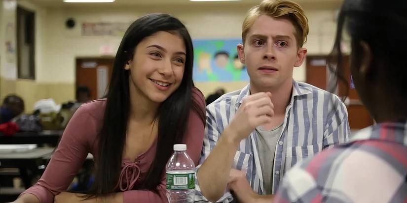 Every Isabella Ferreira Movie And TV Show, Ranked