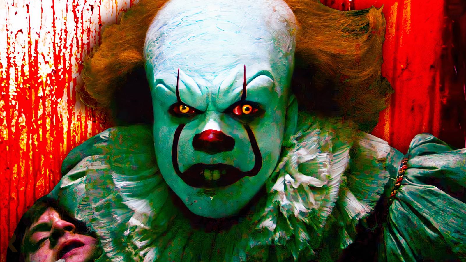 It: Chapter One Never Fully Explains The Movie’s Most Horrifying Scene
