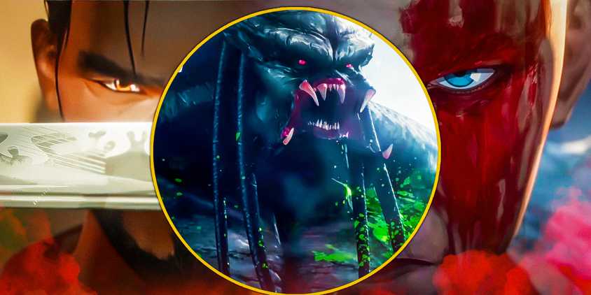 Who Is The Predator King? Explaining Killer Of Killers' Grendel King