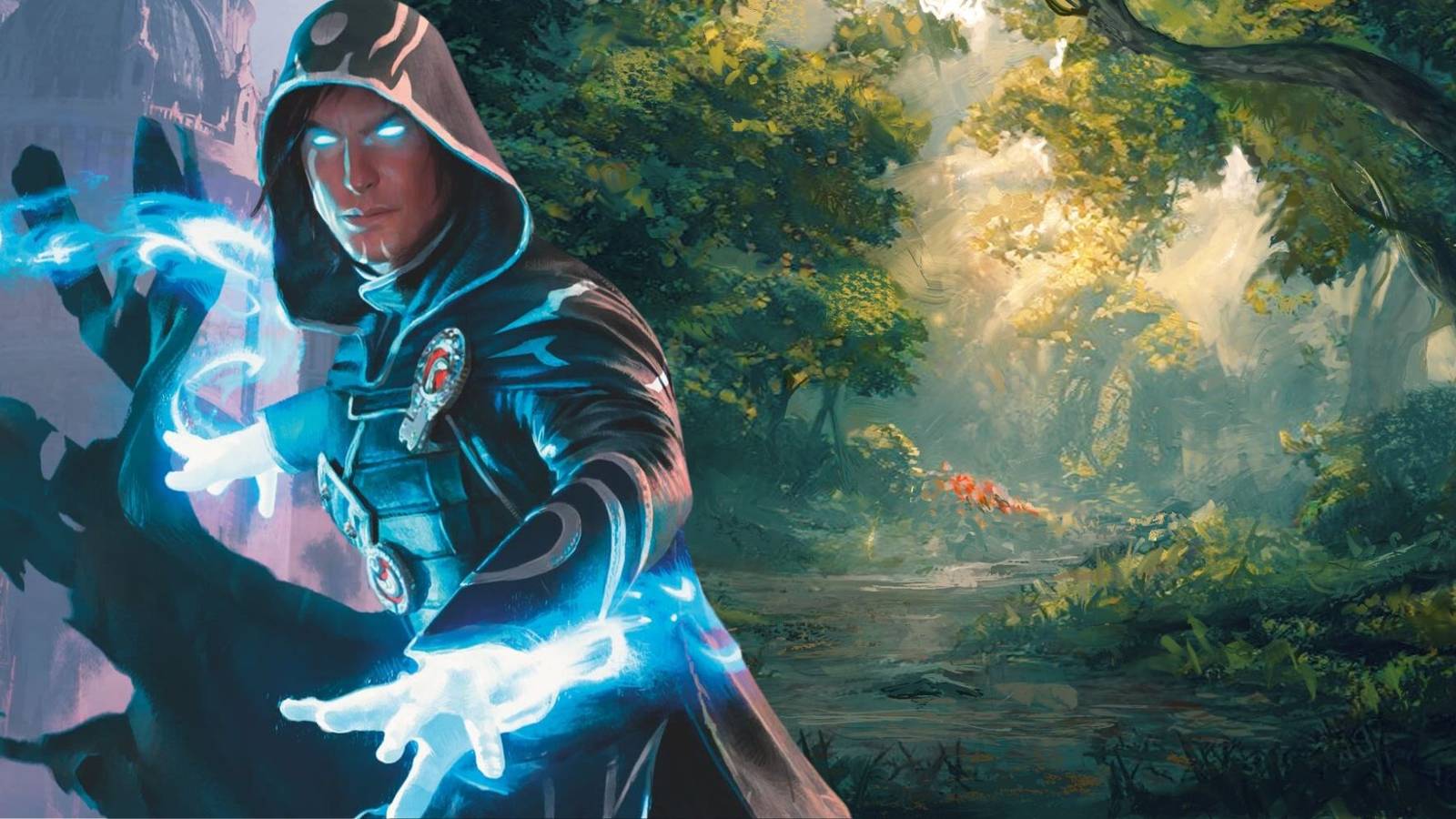 Magic: The Gathering's Lands Didn't Bother Me For 10 Years, But One TCG ...