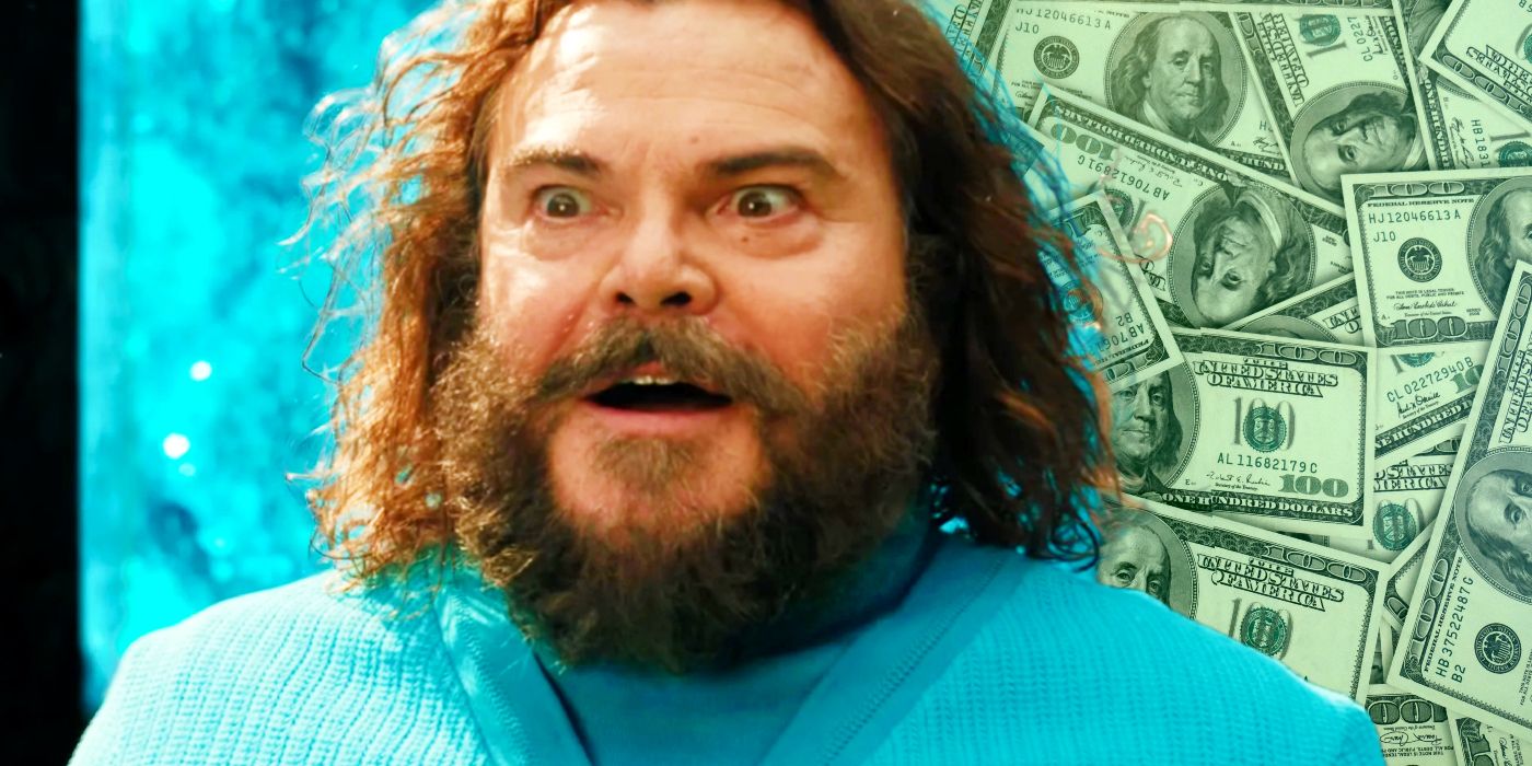 A Minecraft Movie's Cameos Explained