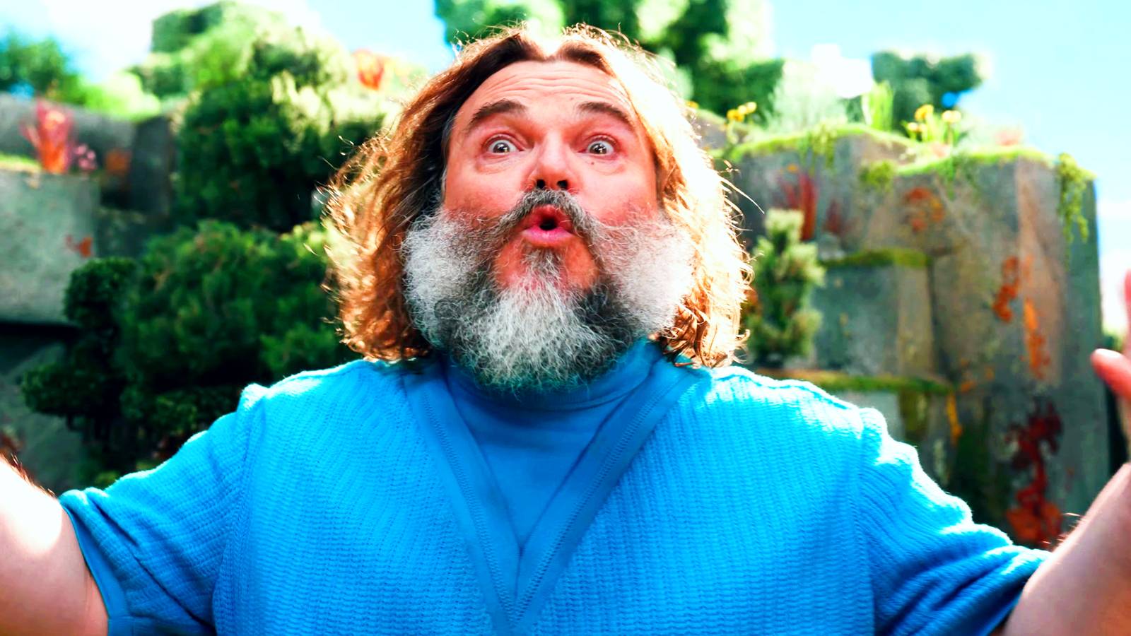 Minecraft 2 Update Teases New Protagonist For Movie Sequel