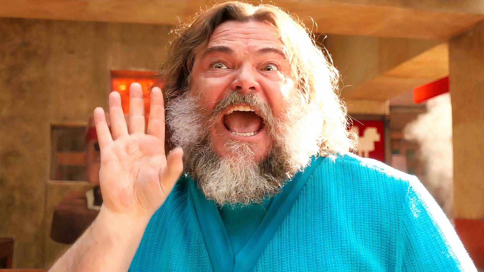 A Minecraft Movie’s Lava Chicken Gets Accurately Recreated In Real-Life ...