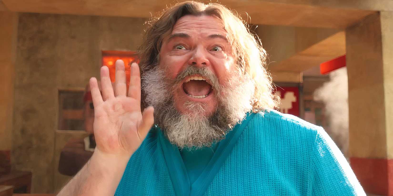 A Minecraft Movie Box Office Pushes Jason Momoa To A Major Career Milestone