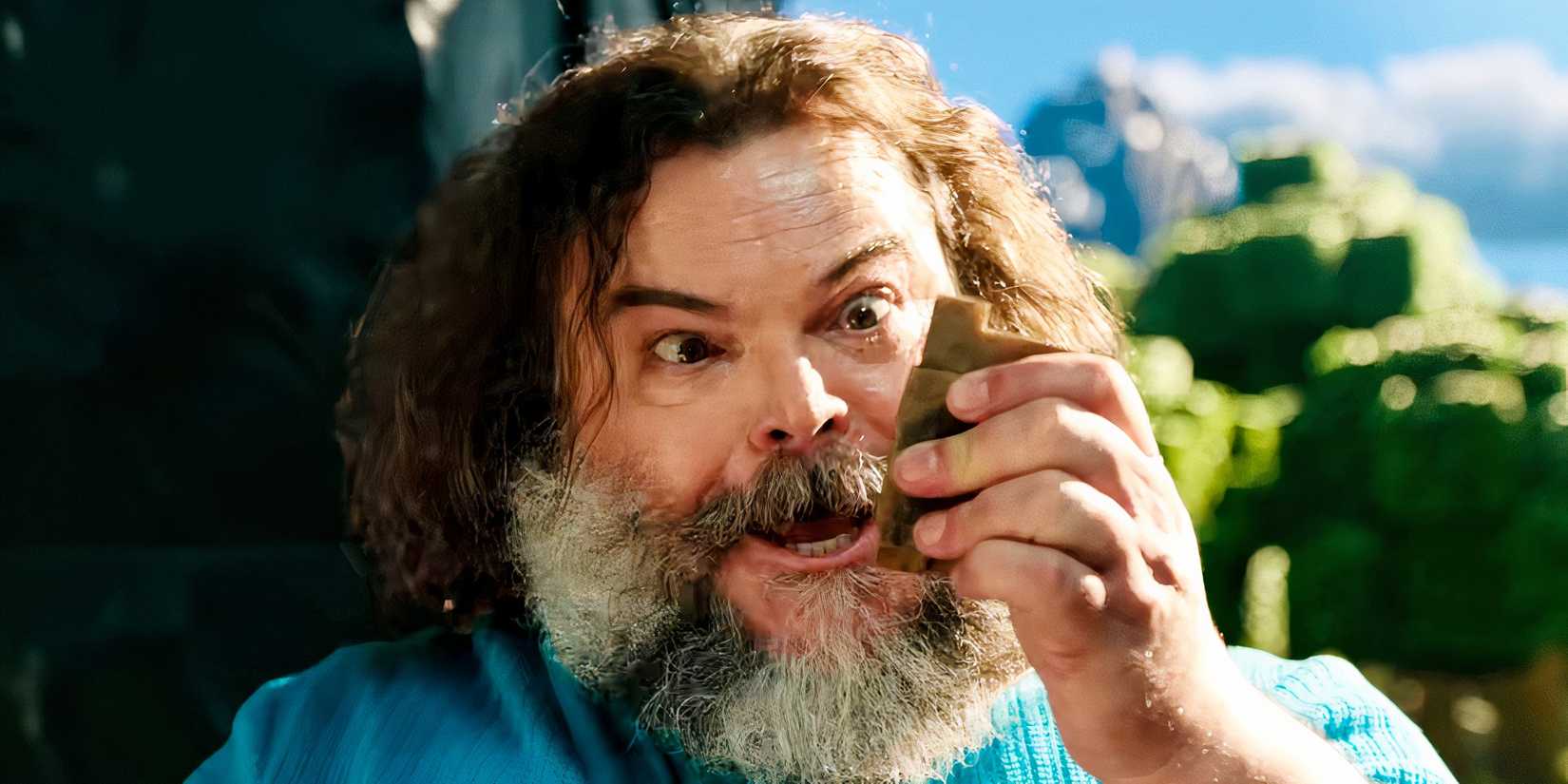 Chicken Jockey Explained: A Minecraft Movie's Viral Scene & Why ...