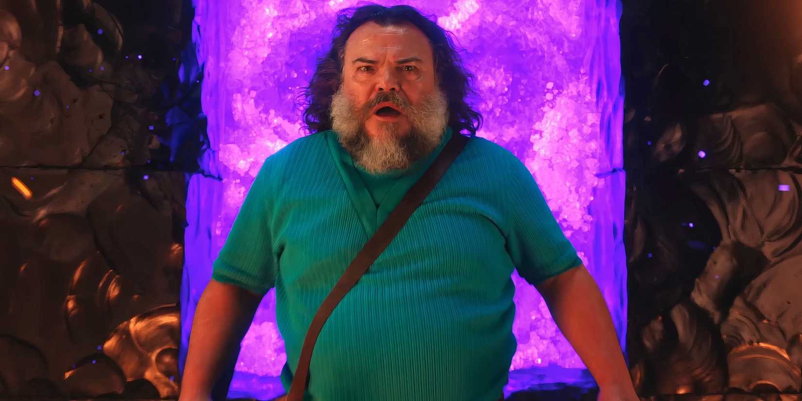 A Minecraft Movie's Ending Creates A Big Steve Problem For The Sequel