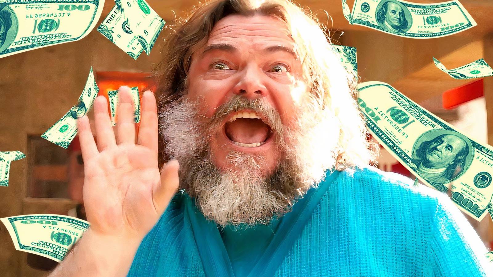 A Minecraft Movie Domestic Box Office Lands On Studio's All-Time ...