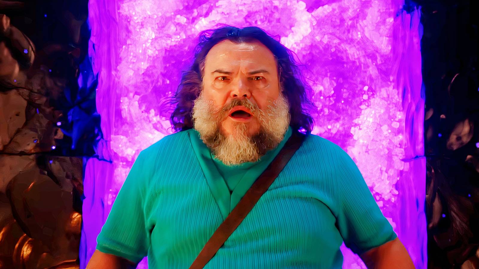 A Minecraft Movie's Rotten Tomatoes Score Debuts, And Critics Aren't ...