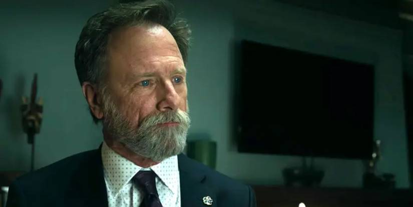 Why Audiences Turned Against The Night Agent Season 2 & What It Means ...