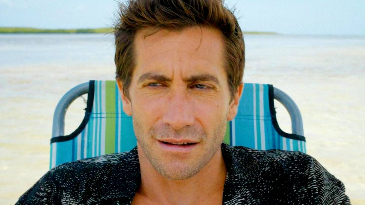 Jake Gyllenhaal Is Officially An Emmy Nominee After 31 Years, But There ...