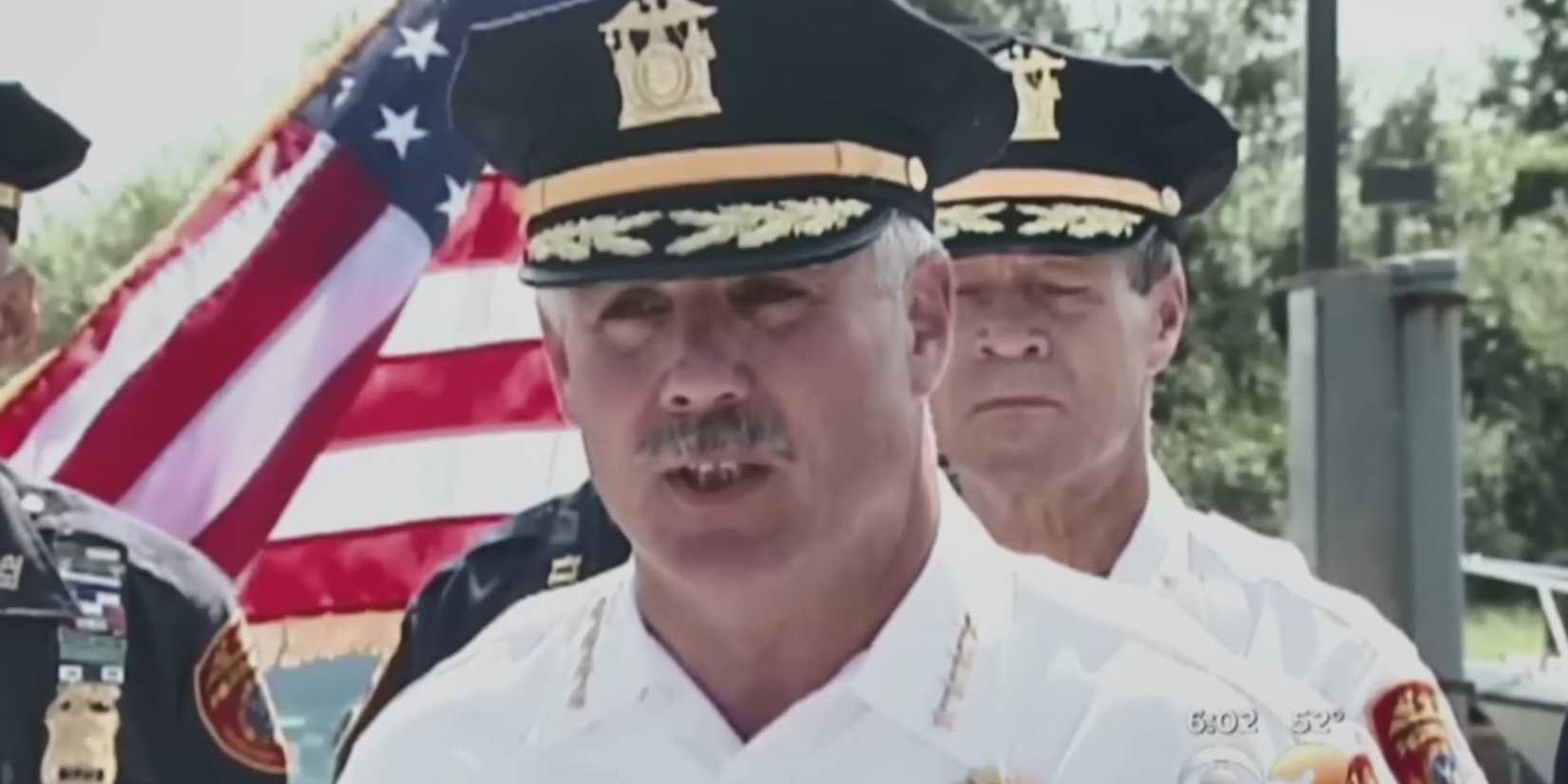 What Happened To Former Long Island Serial Killer Detective Jimmy Burke