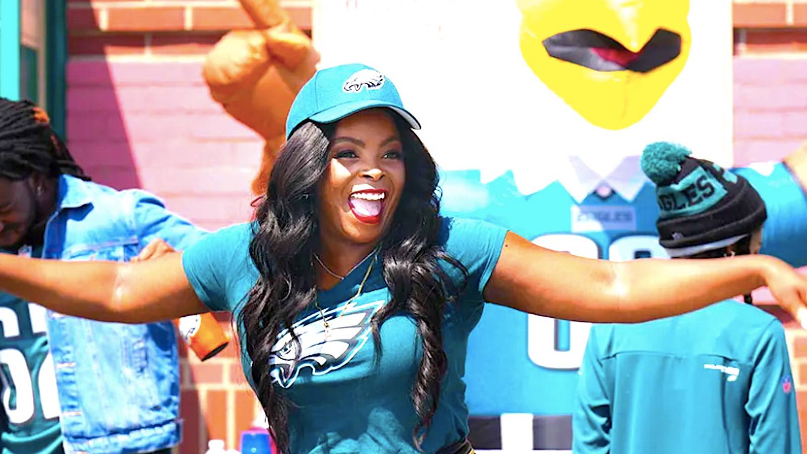 Abbott Elementary's Janelle James And Ava Coleman Have This One Thing ...