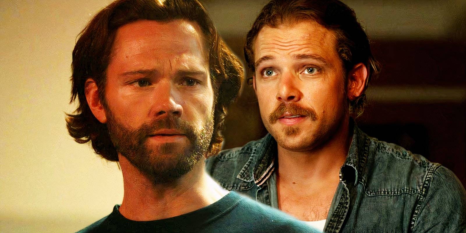 Jared Padalecki's Potential Fire Country Spinoff Gets An Update From ...