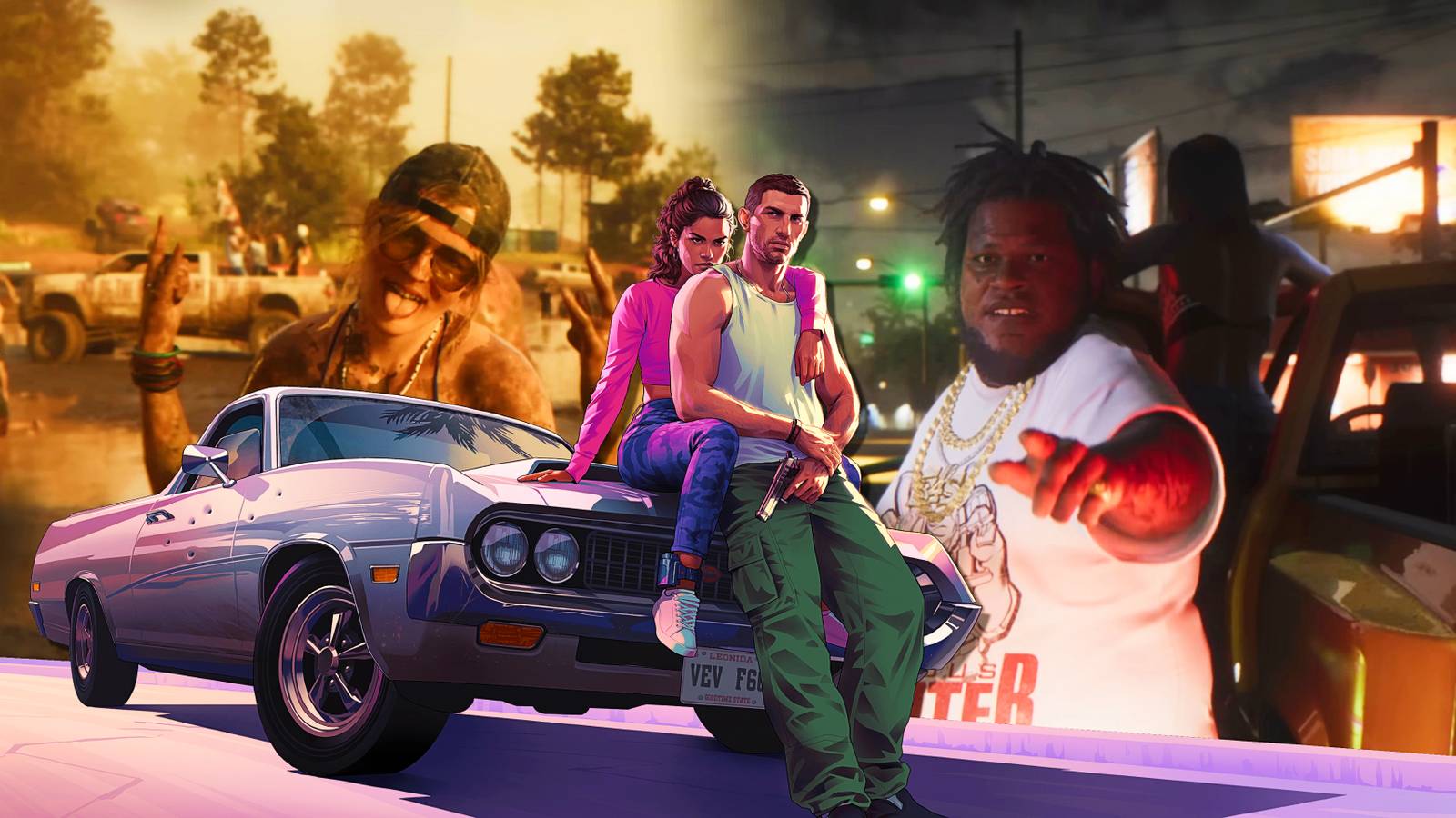 GTA 6’s Coolest Opportunity Comes From Its Most Predictable Feature