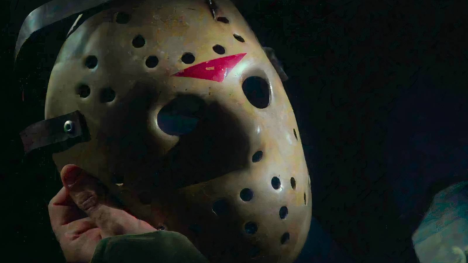 Director Of New Movie About The Horror Icon On Avoiding Jason Voorhees ...
