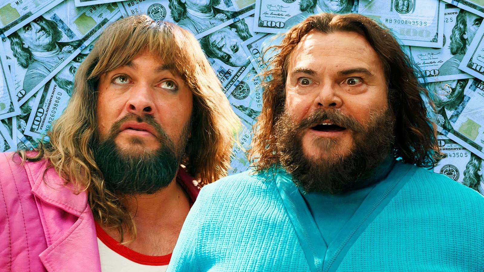 A Minecraft Movie's Massive Box Office Success & 4 Things Hollywood ...