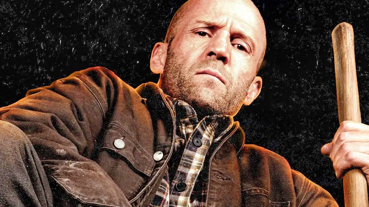 Jason Statham's Stale Action Formula: Time For A Change?