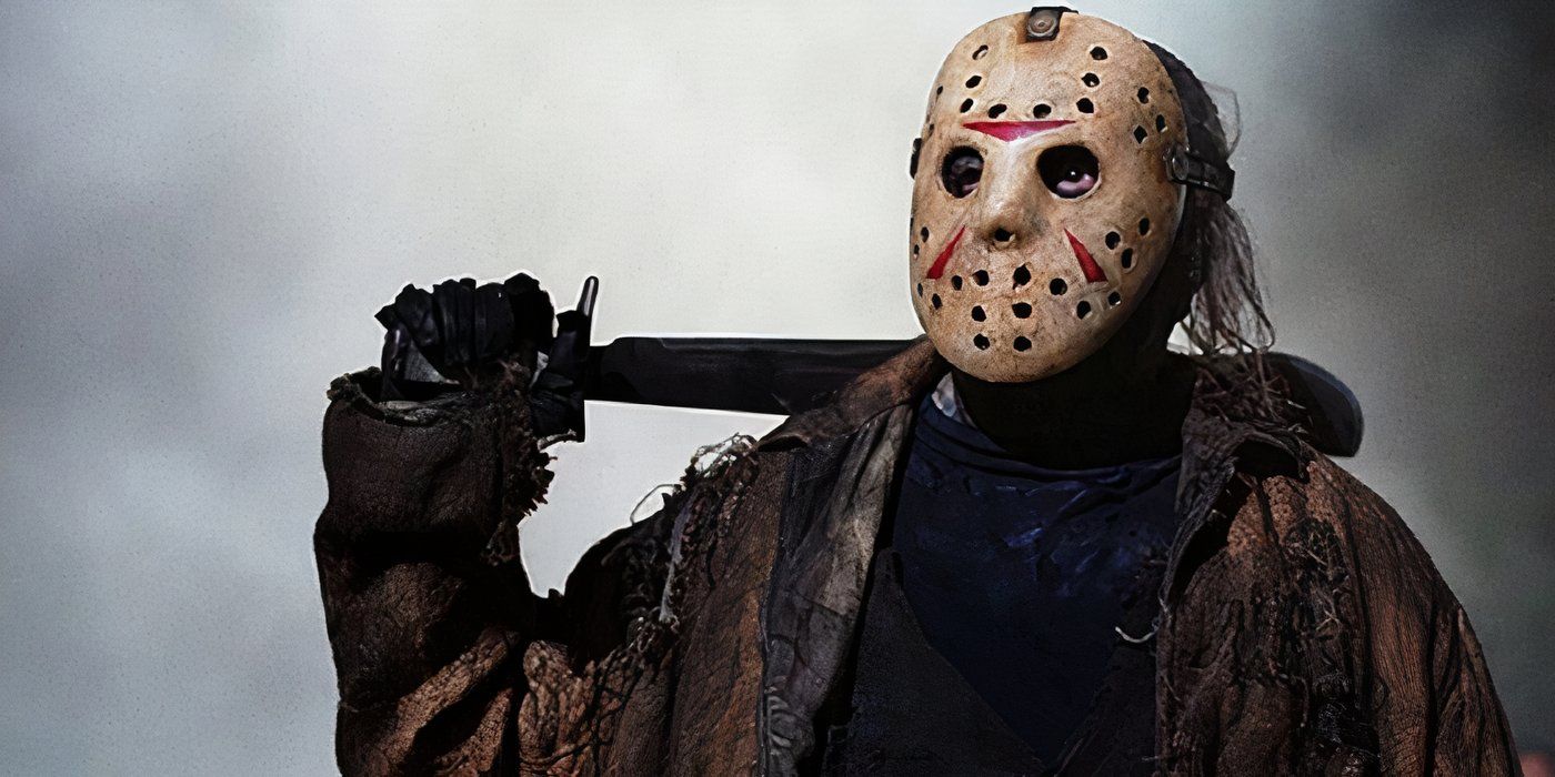 Jason Gegen Chucky Friday The 13th's First New Jason Voorhees Actor In