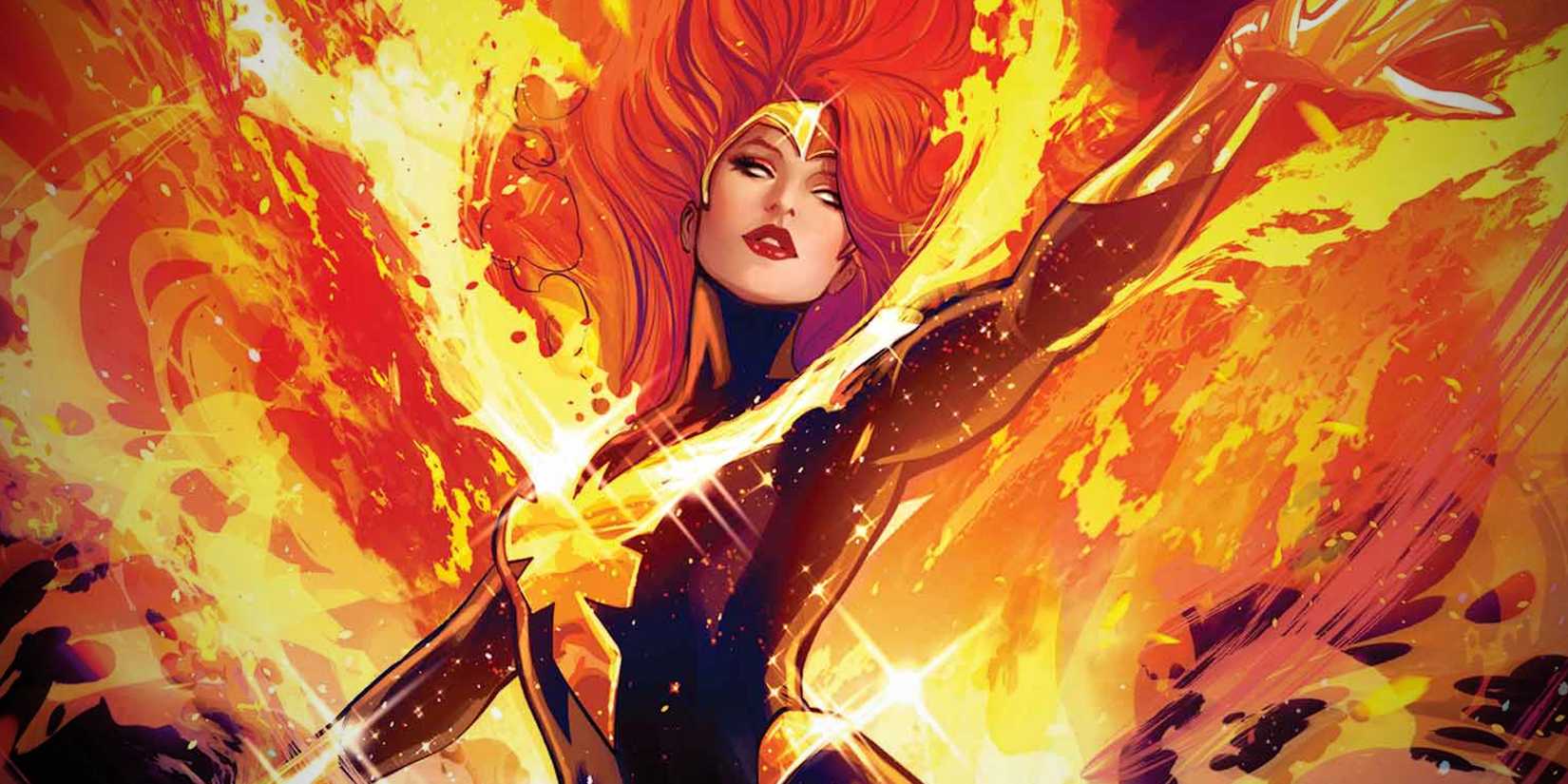 10 Marvel Heroes Who Died and Came Back to Life Even More Powerful