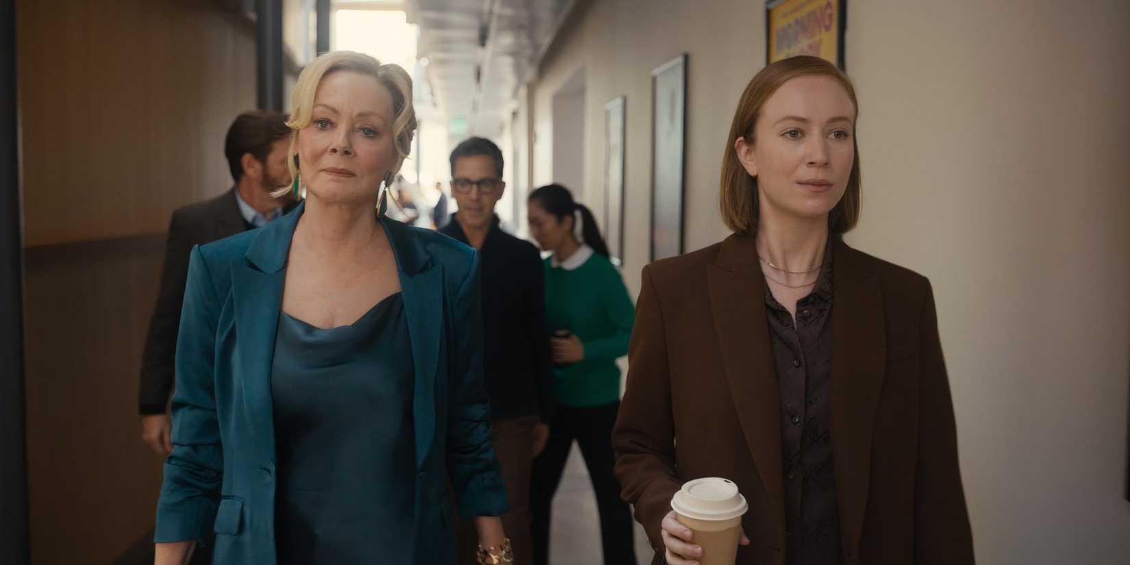 Hacks Season 4, Episodes 1 & 2 Review - I'm So Impressed The Emmy ...