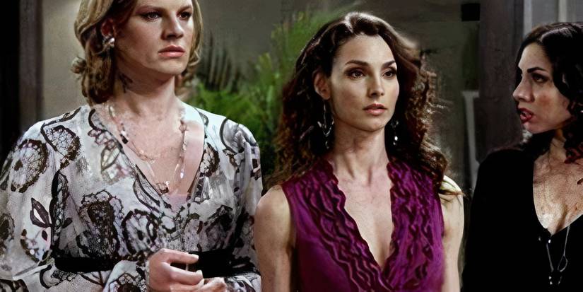 All My Children Cast Members Who Have Died In Real Life