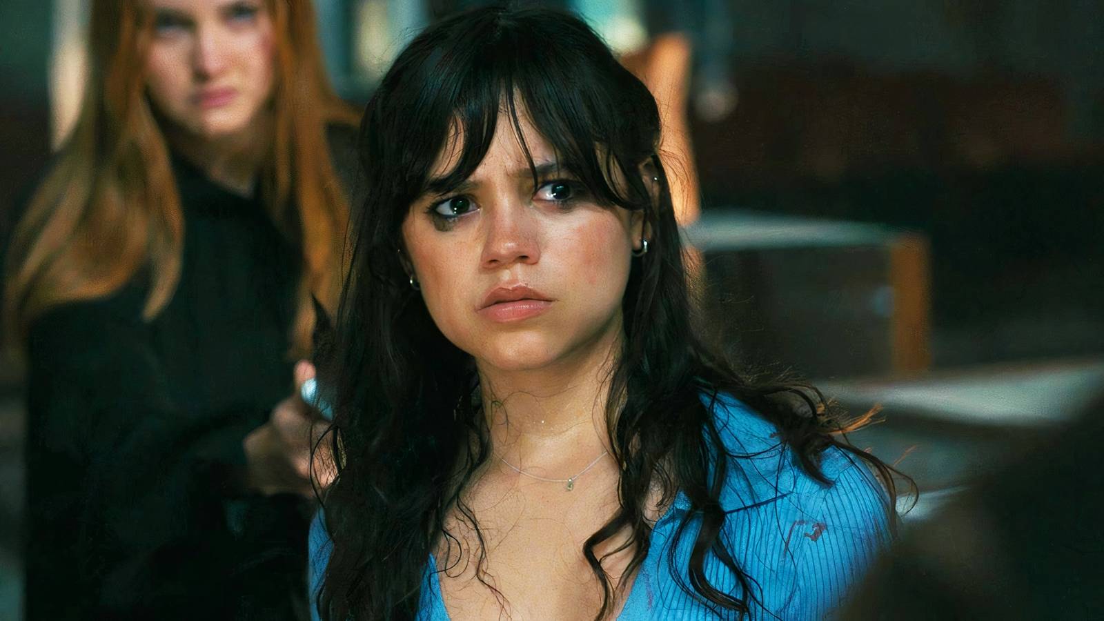 Jenna Ortega Explains The Real Reason She Left Scream 7 After Melissa Barrera Firing