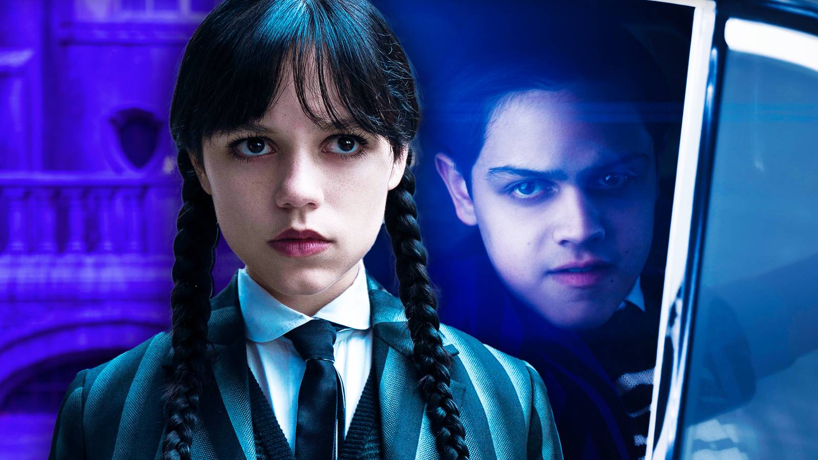 Wednesday Season 2 Finally Confirms Pugsley's Powers & They Connect To ...