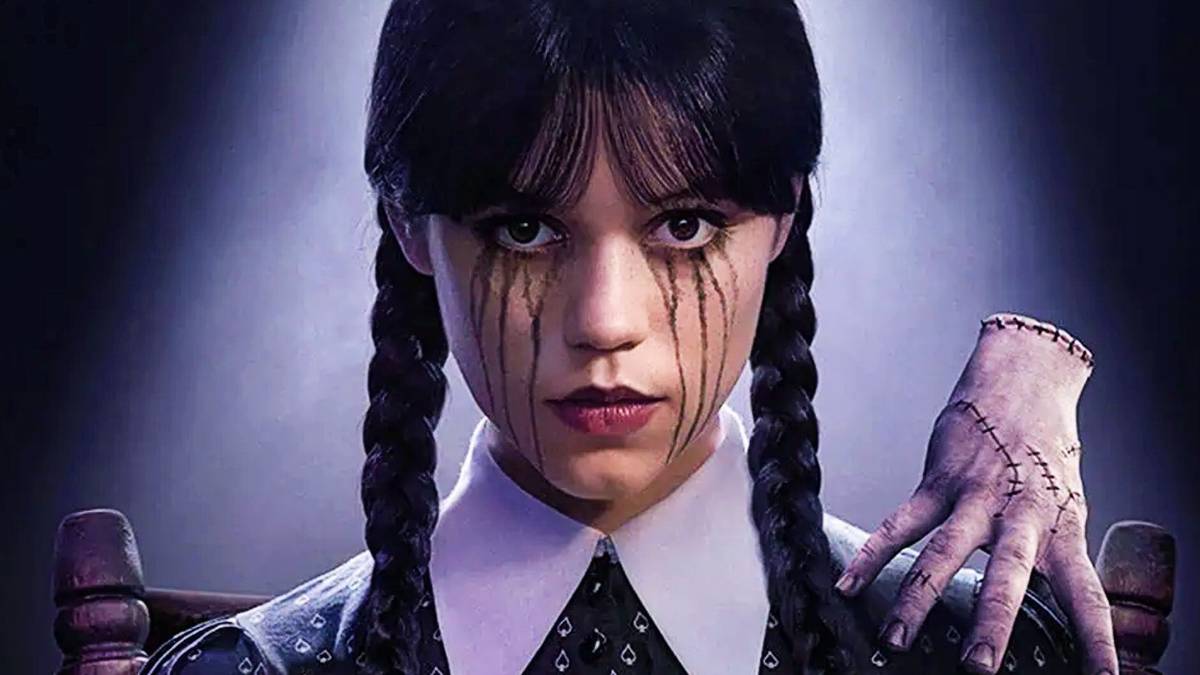 Wednesday Season 2's New OG Addams Family Character Repeats A Big ...