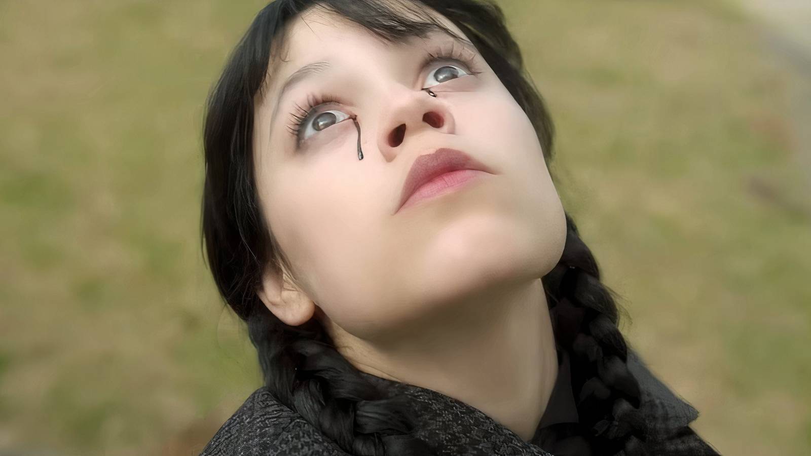 Who Is Wednesday Season 2's New Villain? What Those Dolls & Mysterious ...