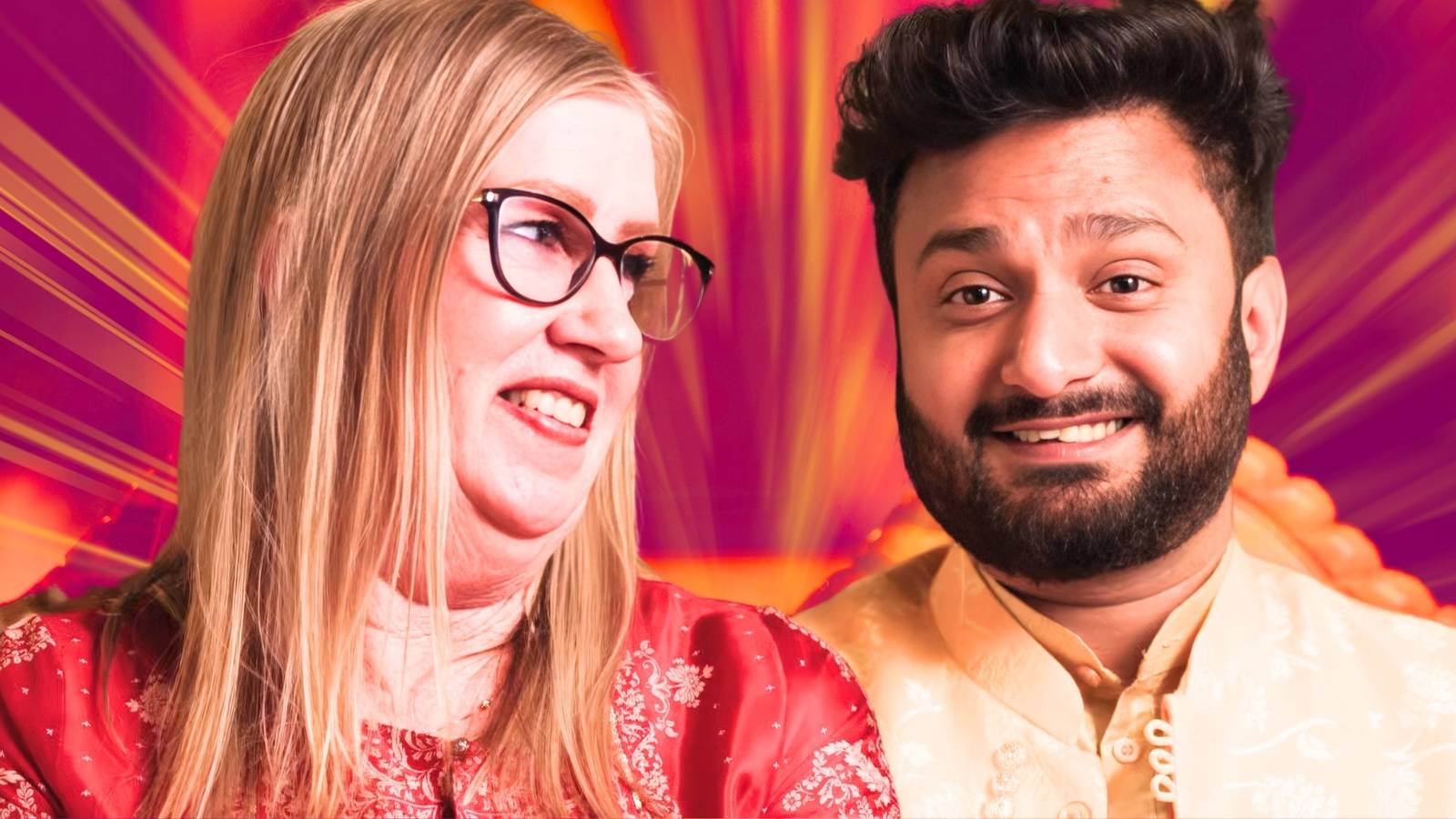 Jenny Slatten & Sumit Singh Finally Announce Major 90 Day Fiancé News ...