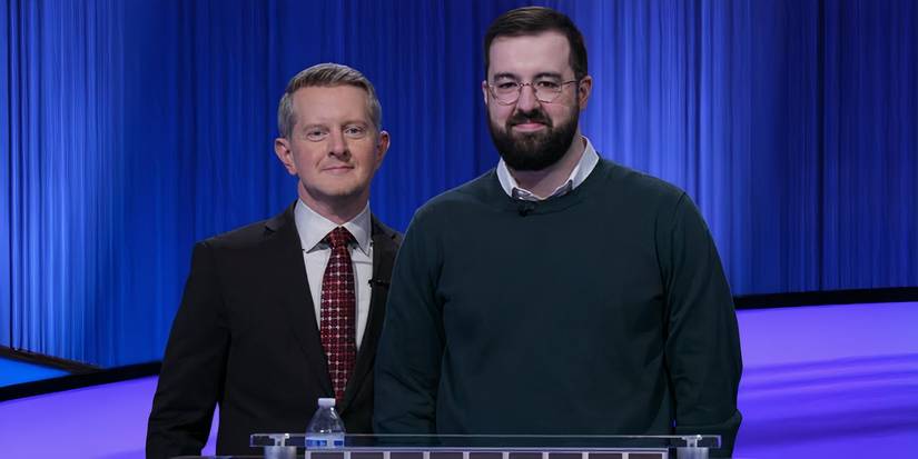 Everything We Know About Jeopardy! Champion Andrew Hayes