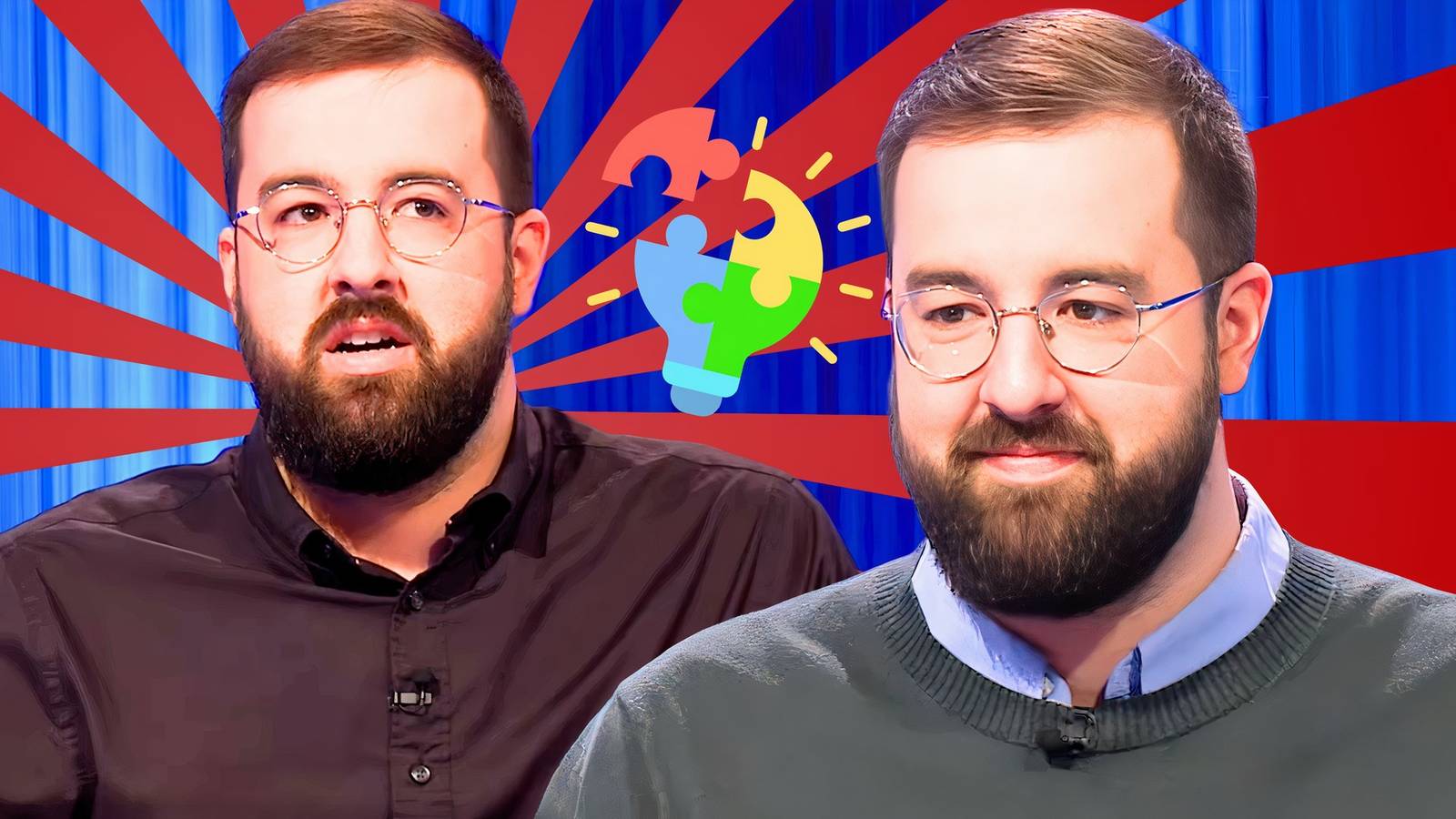 Jeopardy Season 41 Star Andrew Hayes' 10 Best Moments From The Season ...