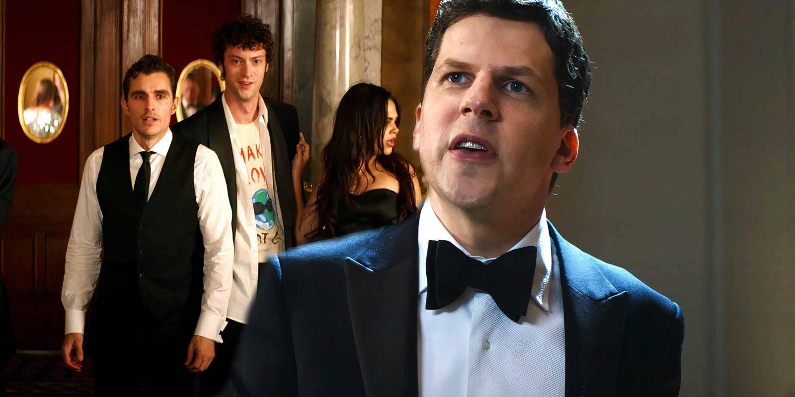 Now You See Me 3 Trailer: The Four Horsemen Team With 3 New Magicians ...