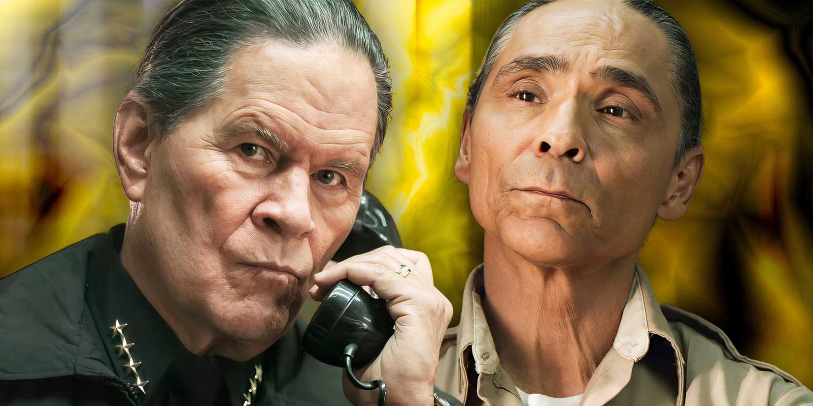 Dark Winds Season 3 Finale Ending Explained & What It Sets Up For ...