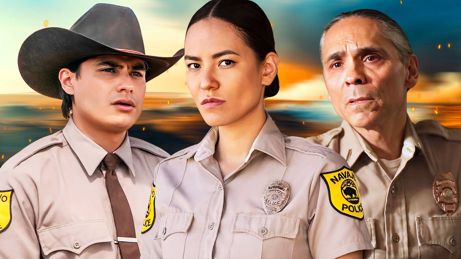 Dark Winds Season 3 Finale Ending Explained & What It Sets Up For ...