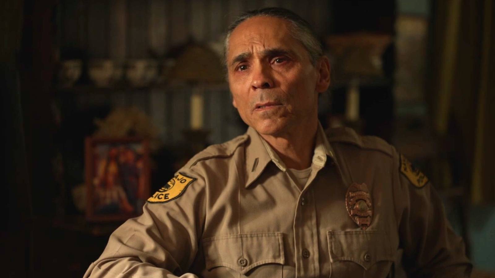 Dark Winds Season 3 Episode 6 Ending & Joe's Dream Sequence Explained