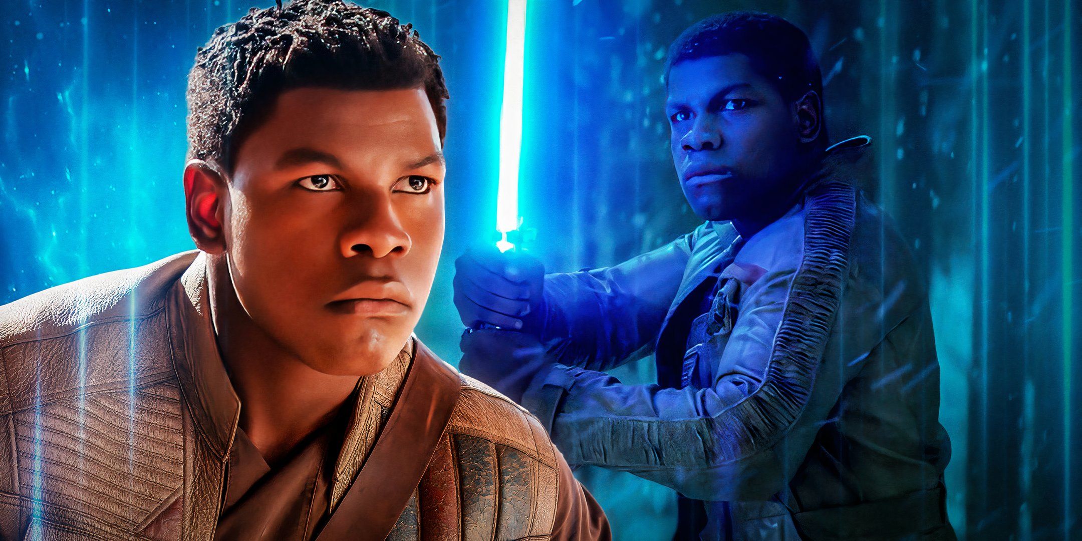 It's Official: Star Wars Finally Admits Finn Is Force-Sensitive in New ...