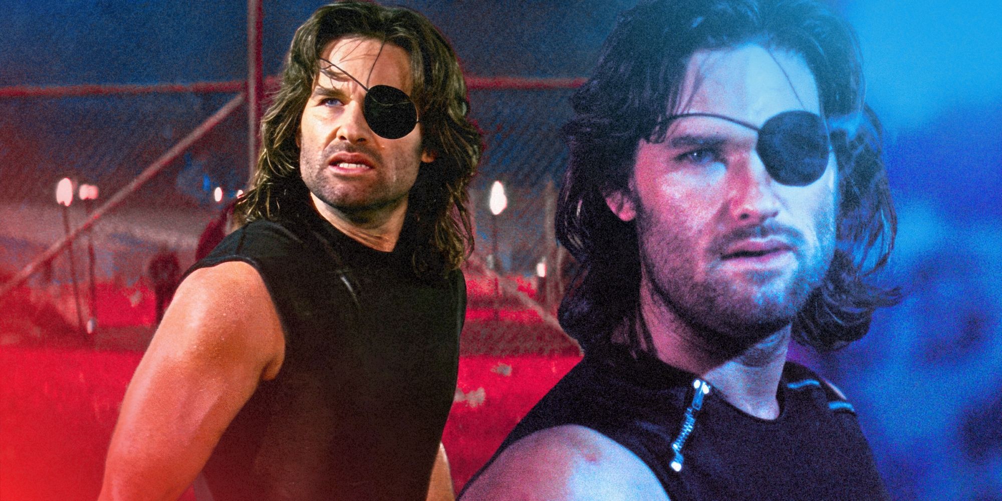 Kurt Russell | ScreenRant